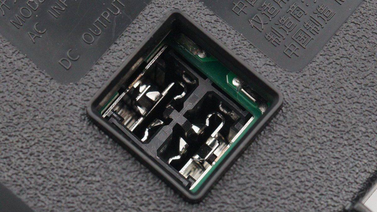 LLC architecture, all Japanese first-line capacitors, Sony PS5 game ...