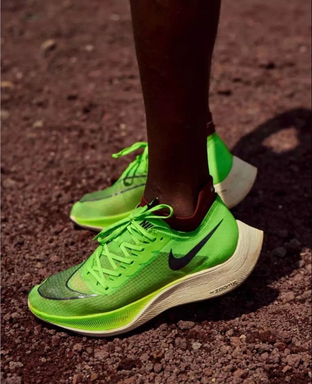 How to make running shoes more attractive? - iNEWS