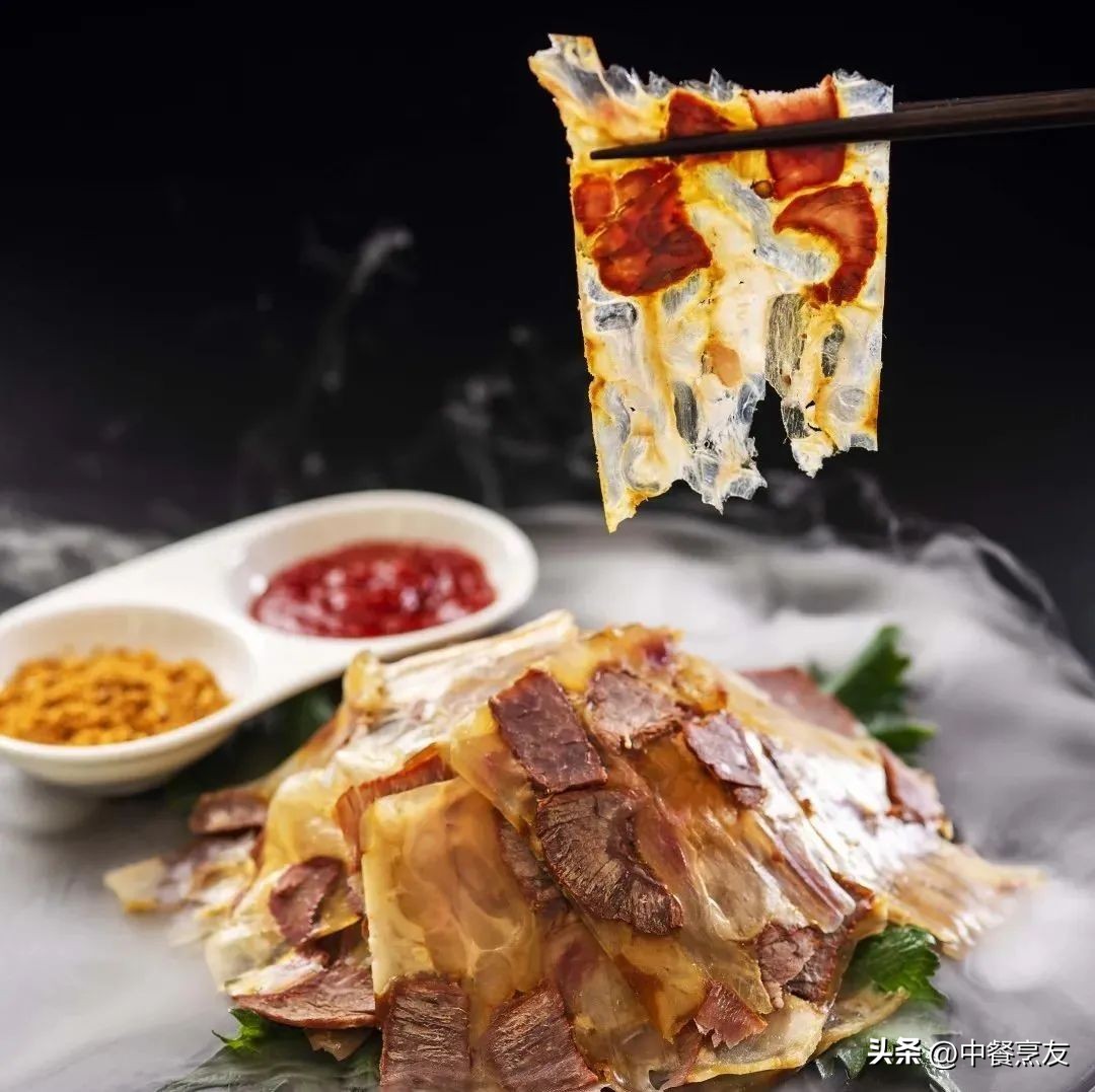 Badao restaurant is a hot seller, and it is hot - iNEWS