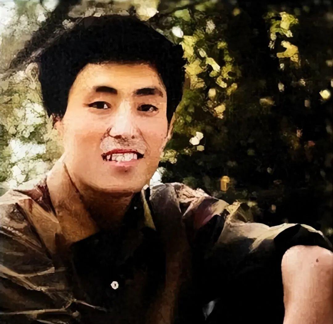 Tears shed at father-in-law's house: Yimou is grateful to Wu Tianming ...