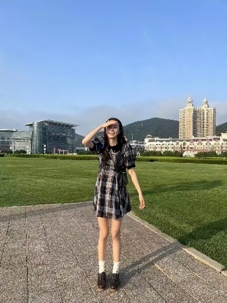 Li Yitong, Li Randi, Zhang Nan, Sun Yihan, Zheng Yecheng, Zuo Linjie ...