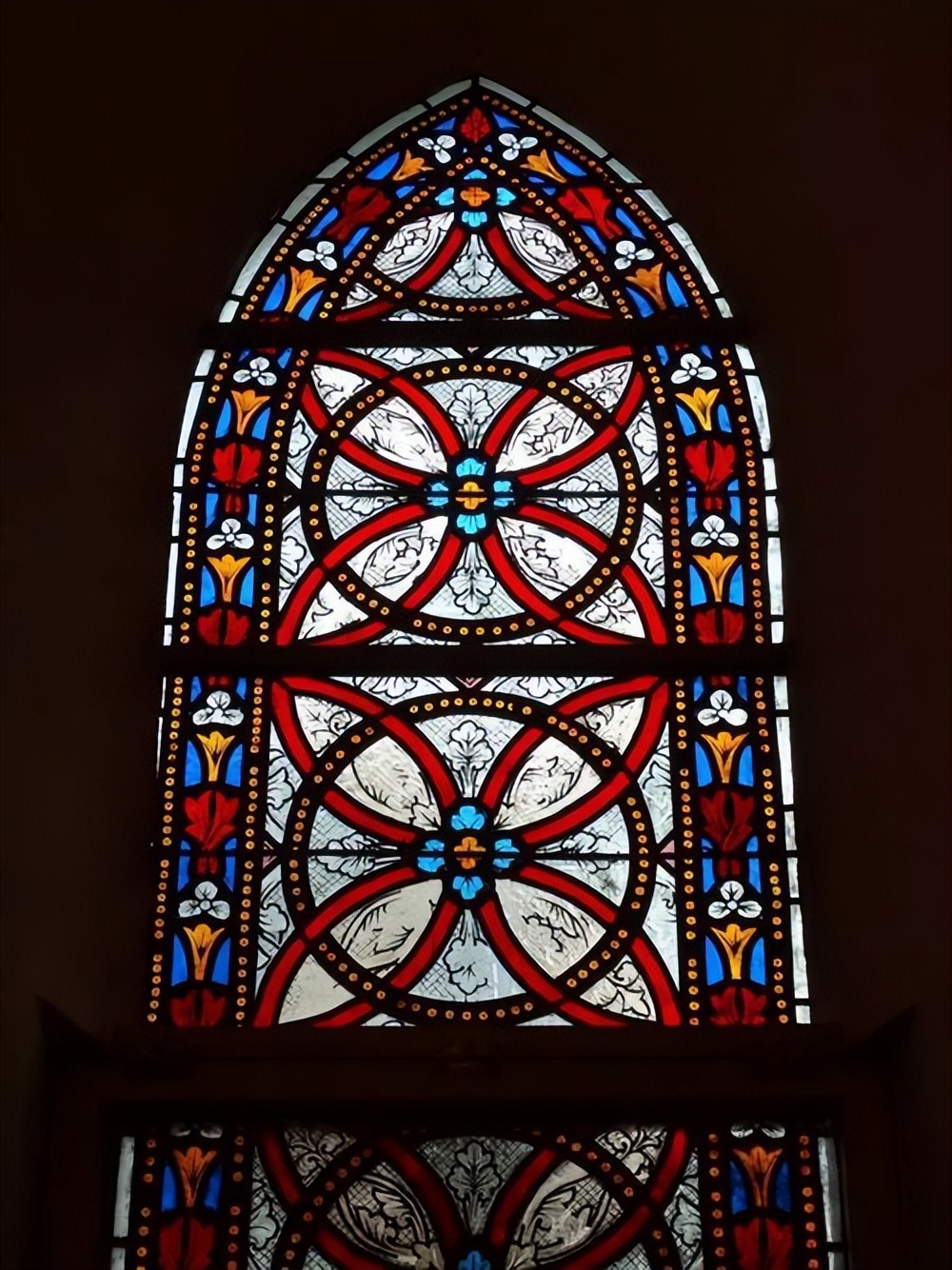 The Value Transmission and Appreciation of European Medieval Gothic ...