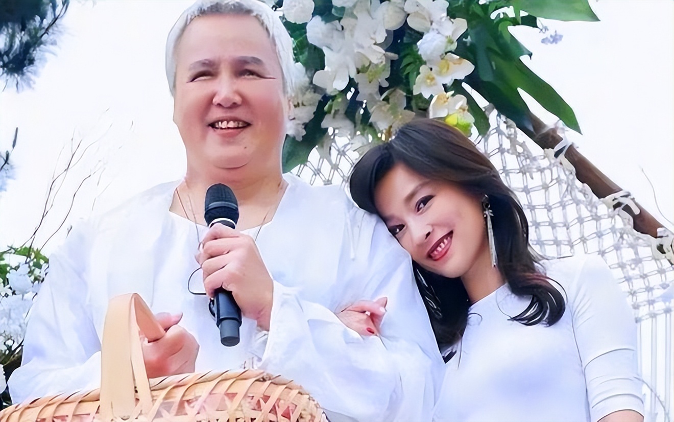 Why did Zhang Ting and his wife fall to such a point? - iNEWS