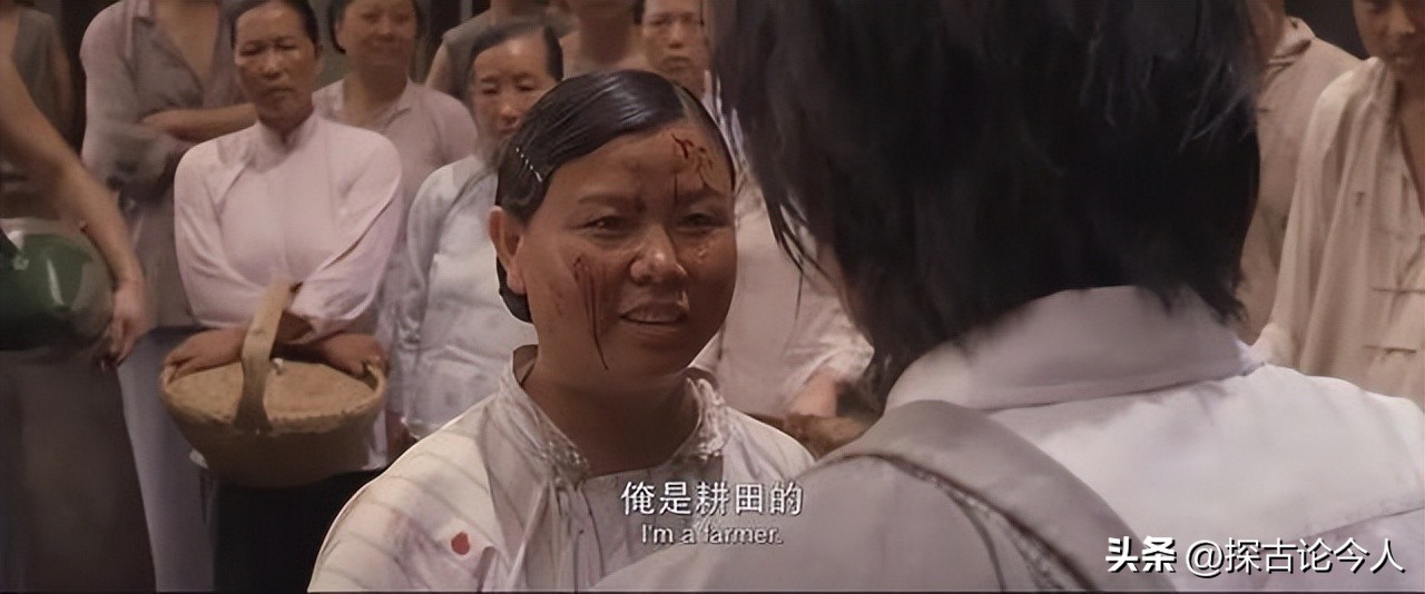 Stephen Chow's "Kung Fu": The Perfect Fusion of Comedy and Martial Arts ...