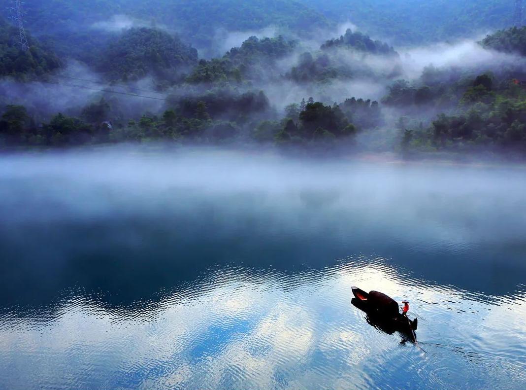 Thirty years of Internet Xiangjun - iMedia