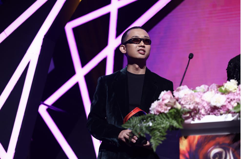 CMA全球華語榜中榜 種夢音樂D.M.G藝人GAI、VaVa、艾熱獲三項大獎 - 資訊咖