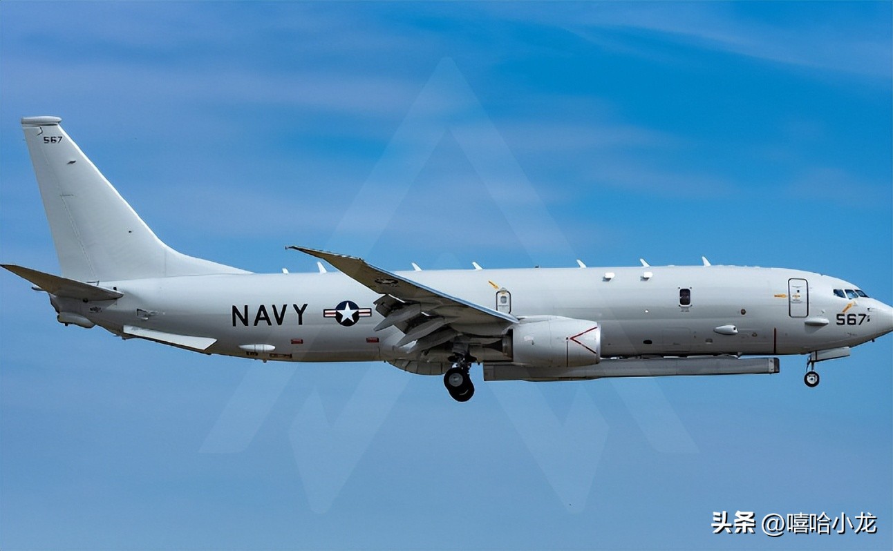 The U.S. military's mysterious radar plane probes China, and the People ...