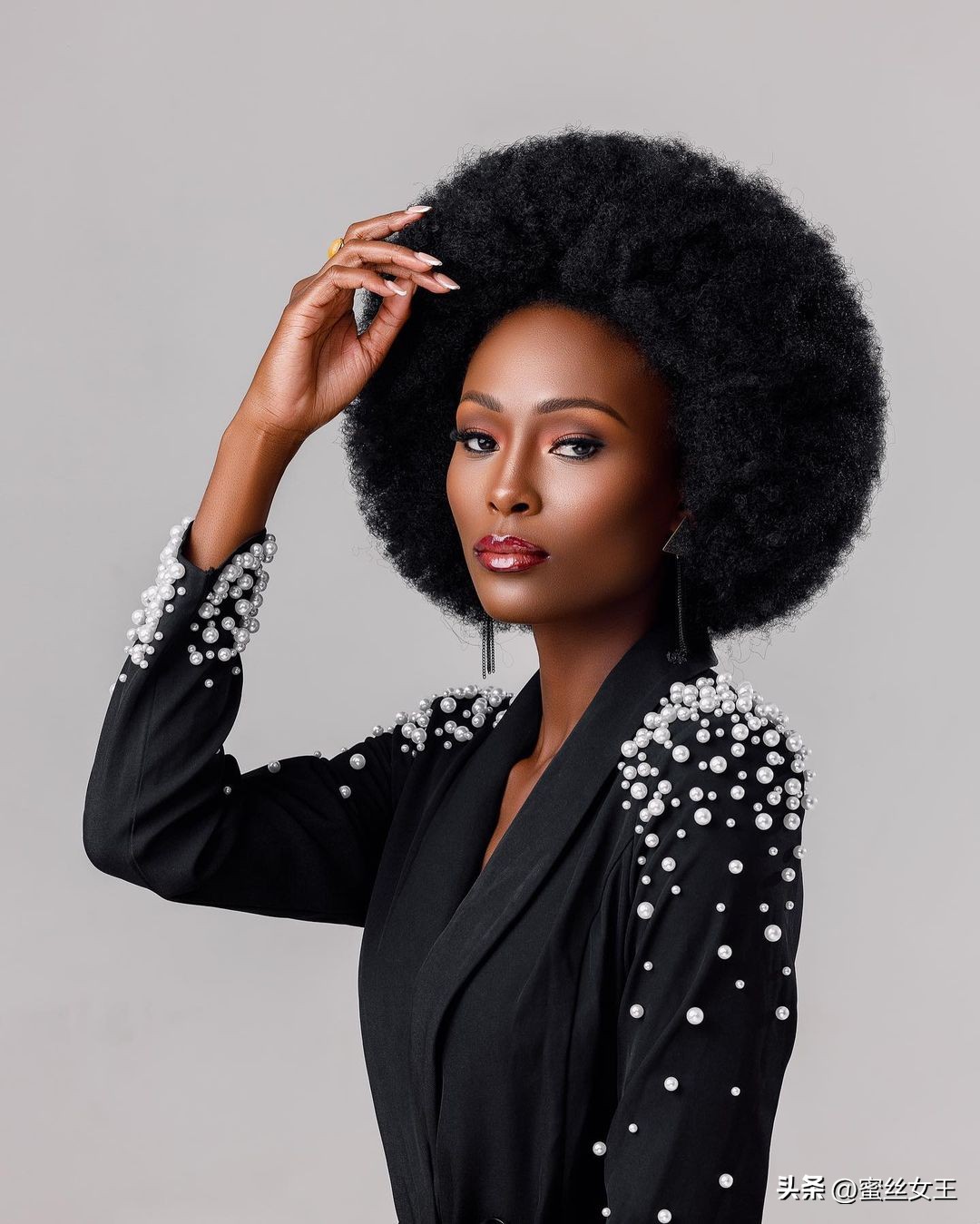 Zimbabwe: The country's Miss Earth 2022 named as Miss Transnational ...