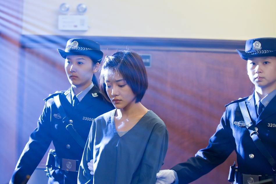 Sun Honglei's acting skills are at their peak, a true embodiment of a ...