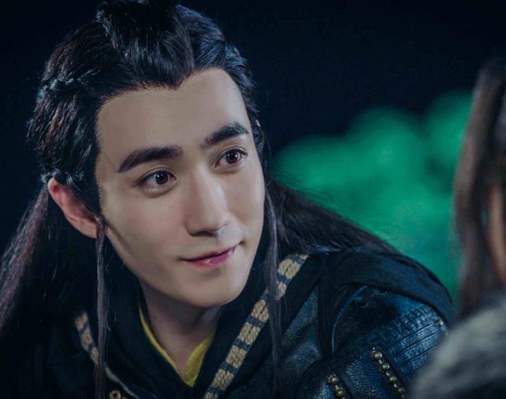 In 1989, when Gu Yue was invited to a state banquet, General Yang ...