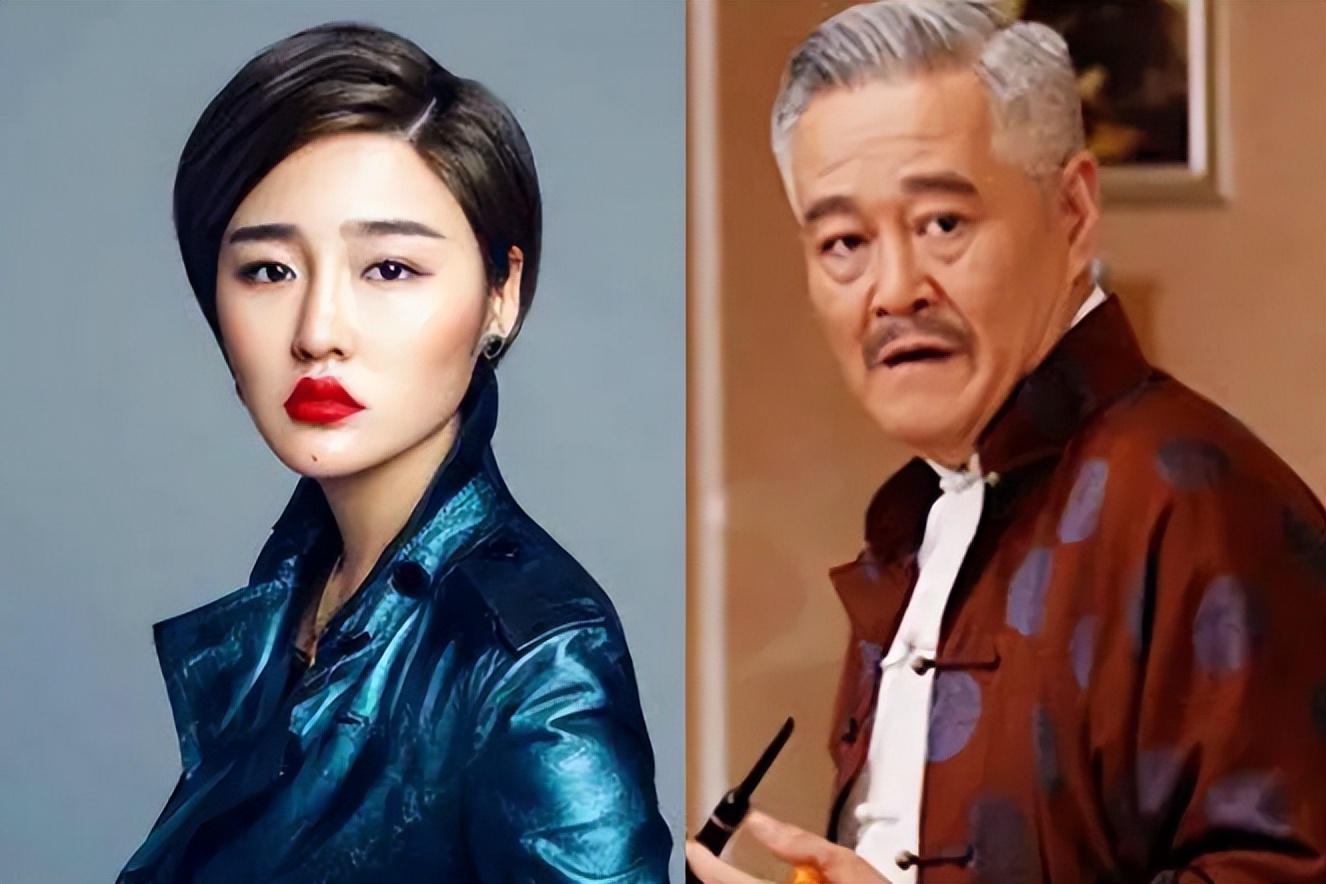 Zhao Benshan mocked Guo Degang for being betrayed by his apprentice ...