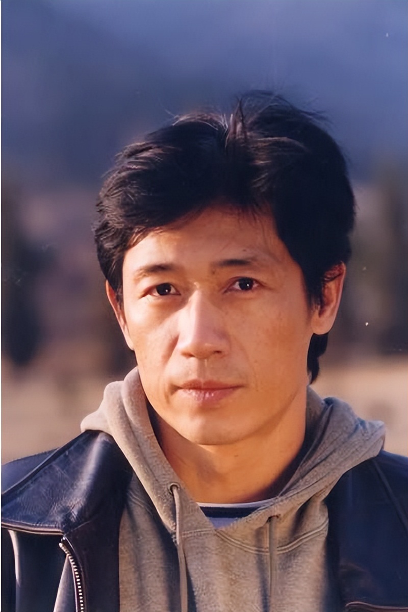 Famous actor Shi Liang: After divorcing Cong Shan and remarrying, the ...