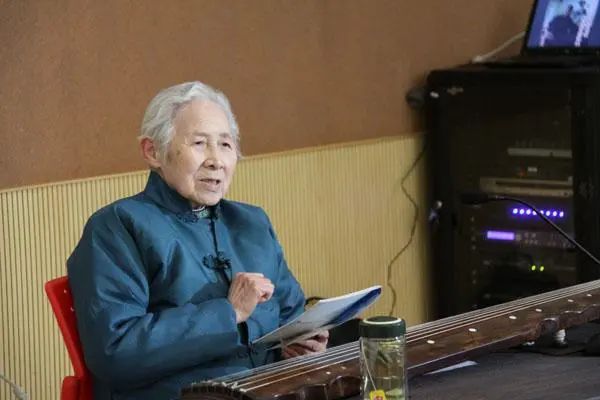 Who are the famous guqin players in modern times? - iMedia