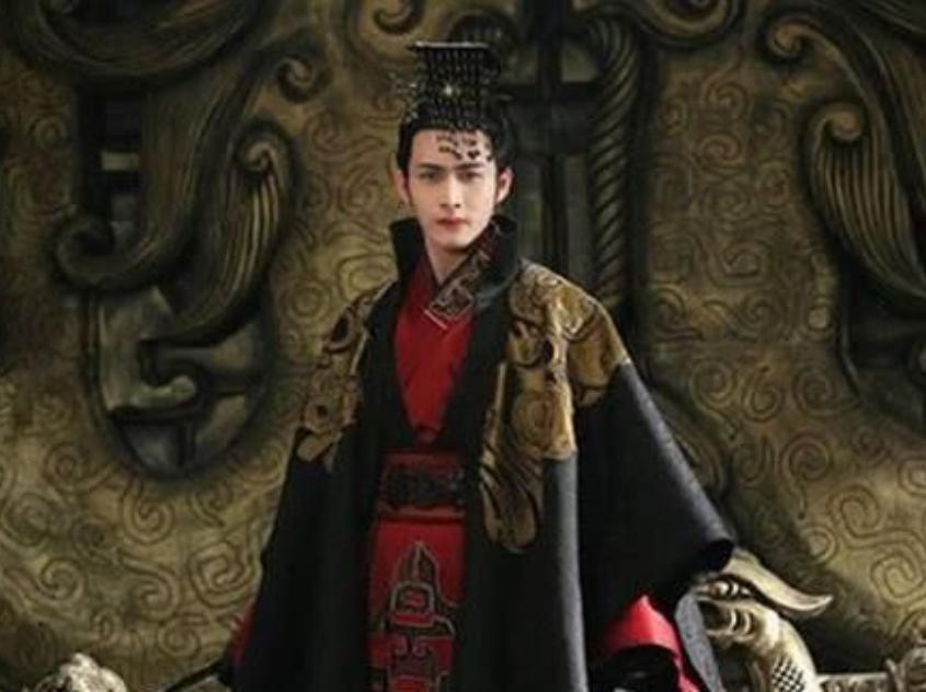 Why did Qin Shihuang die unexpectedly at the age of 49? Just because he ...