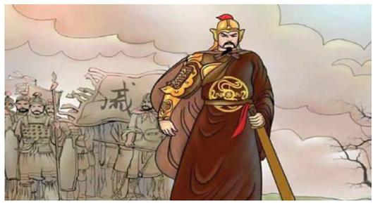 Cryptographer Qi Jiguang - iNEWS