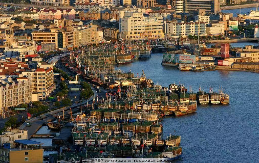 Daishan, Shidao: Daishan in Zhoushan Islands is as beautiful as poetry ...