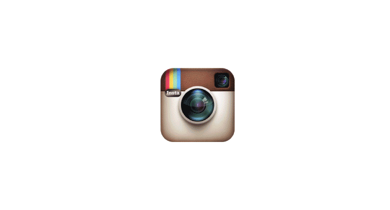 Instagram updates icon color to brighten eyes - iNEWS