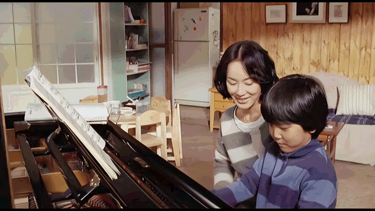 The artistic value of piano music in the movie "For Horowitz" - iNEWS