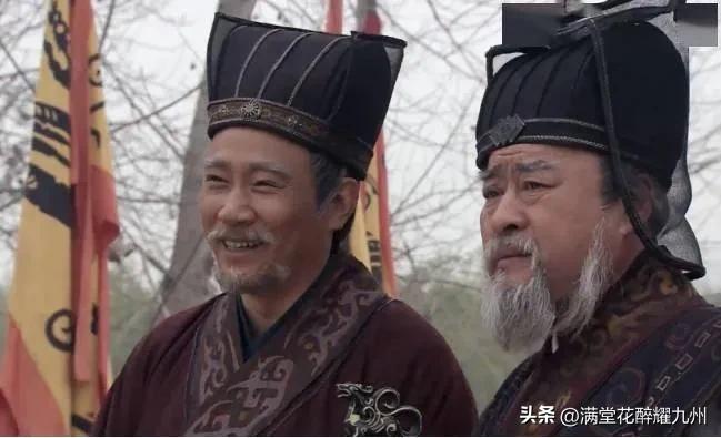 Chen Ping, a famous minister in the early Han Dynasty. - iNEWS