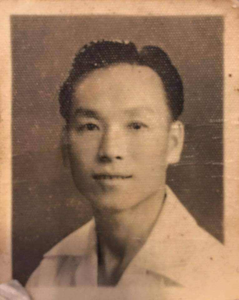 Zhou Huimin, so you are such a person - iMedia