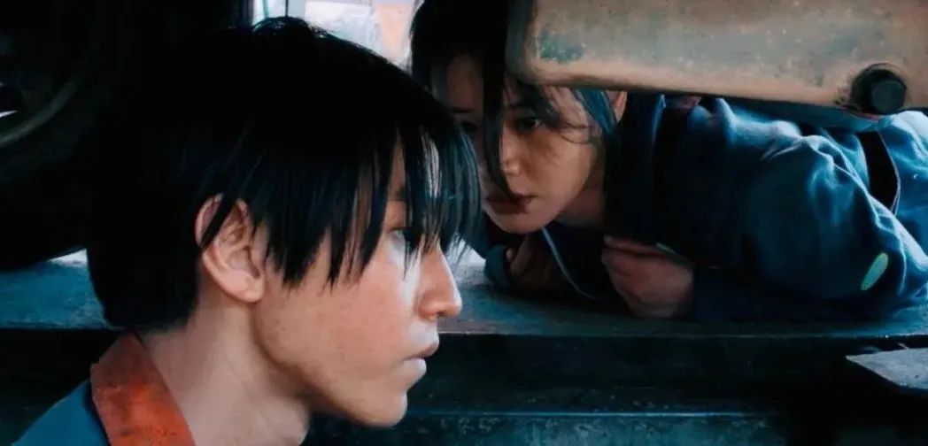 Chinese-style crime, Thai-style horror, Tang Wei, Ni Ni, Ma Sichun ...