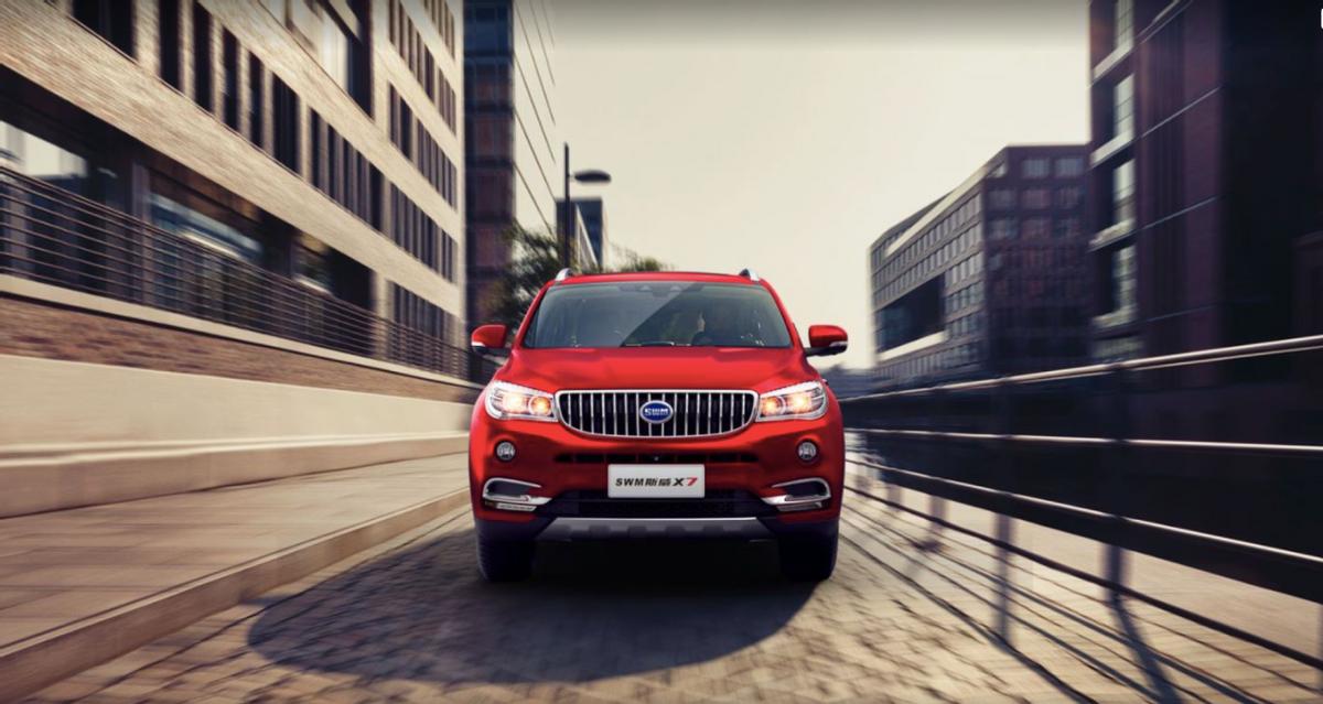 Buying a car is buying a service, SW Motor's warranty upgrade is in one ...