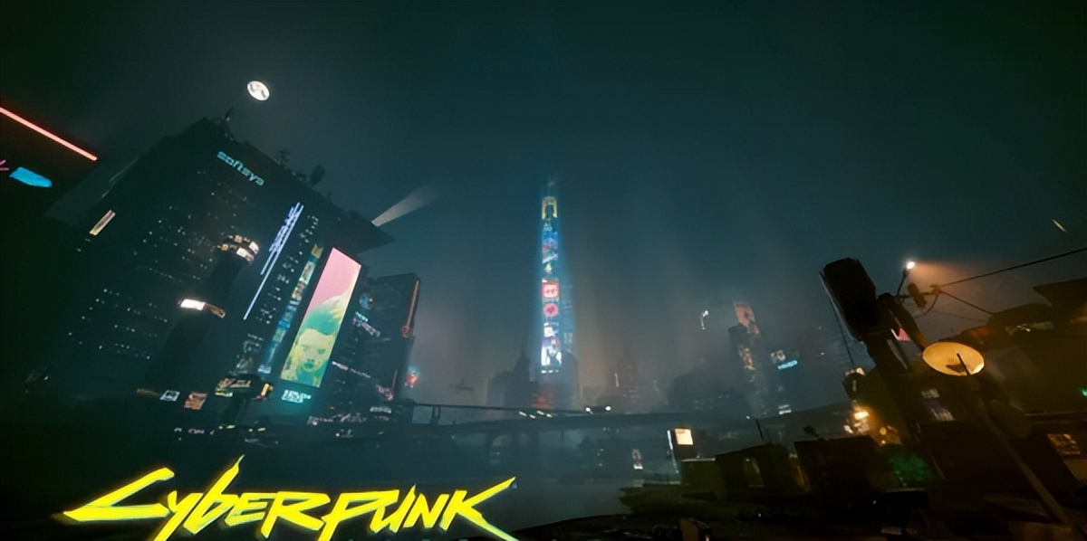 Why is the stamina of watching "Cyberpunk Edge Walker" so great? - iNEWS
