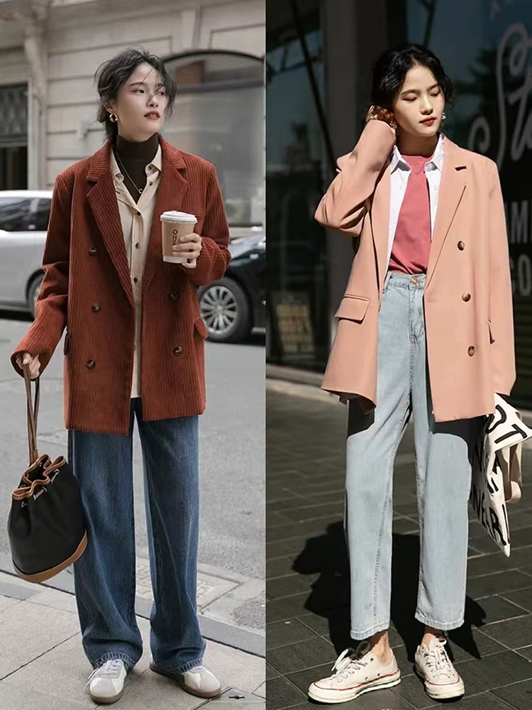 A woman who really understands fashion: pay attention to these "four ...