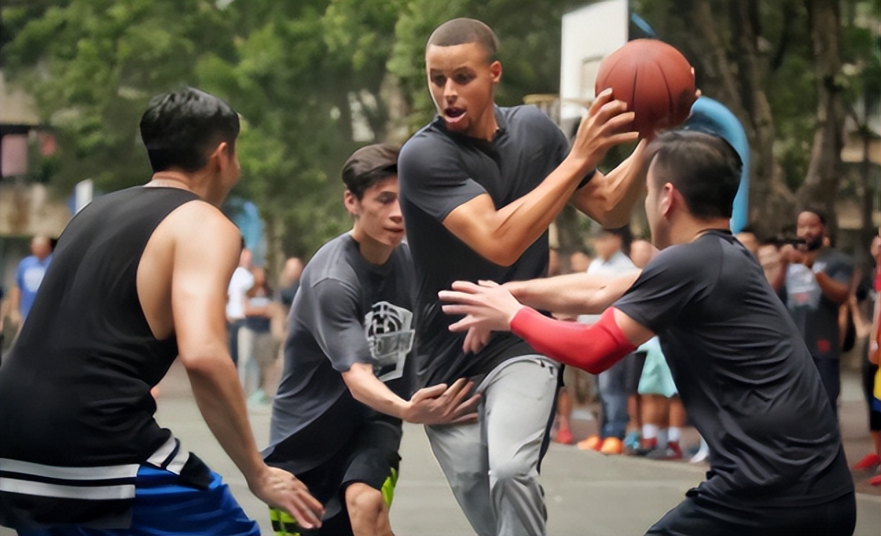 How to make ordinary people no longer fantasize about playing in the ...