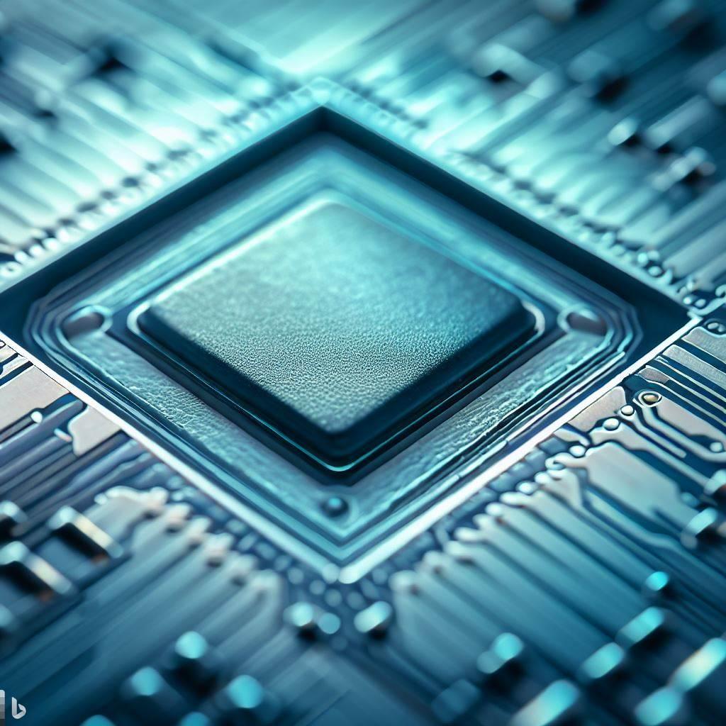 How strong is the 1nm process chip? - iMedia