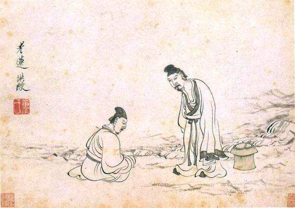 False hand in Chu, Hui Shi saved Wei from danger - iNEWS