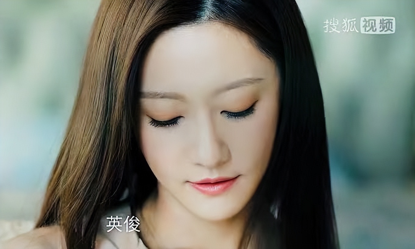 "Coming for You" hits Yu Yue's heroine's daughter-in-law's eye-catching ...