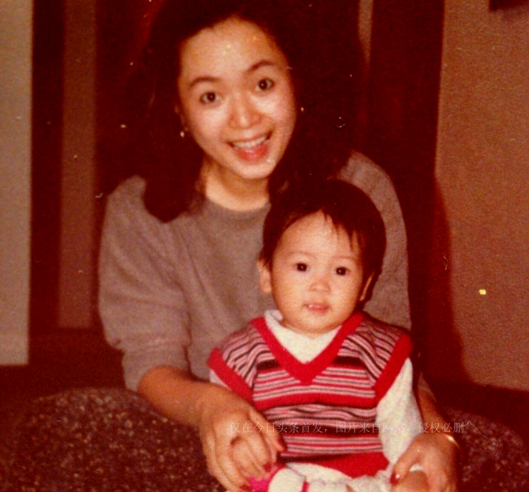 Patty Hou's mother shed tears in response to the absurd love story: Do ...