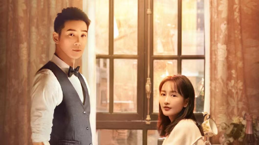 "Mature Years" hits CCTV, Wang Ou, Tang Yixin and Wang Yanlin interpret ...