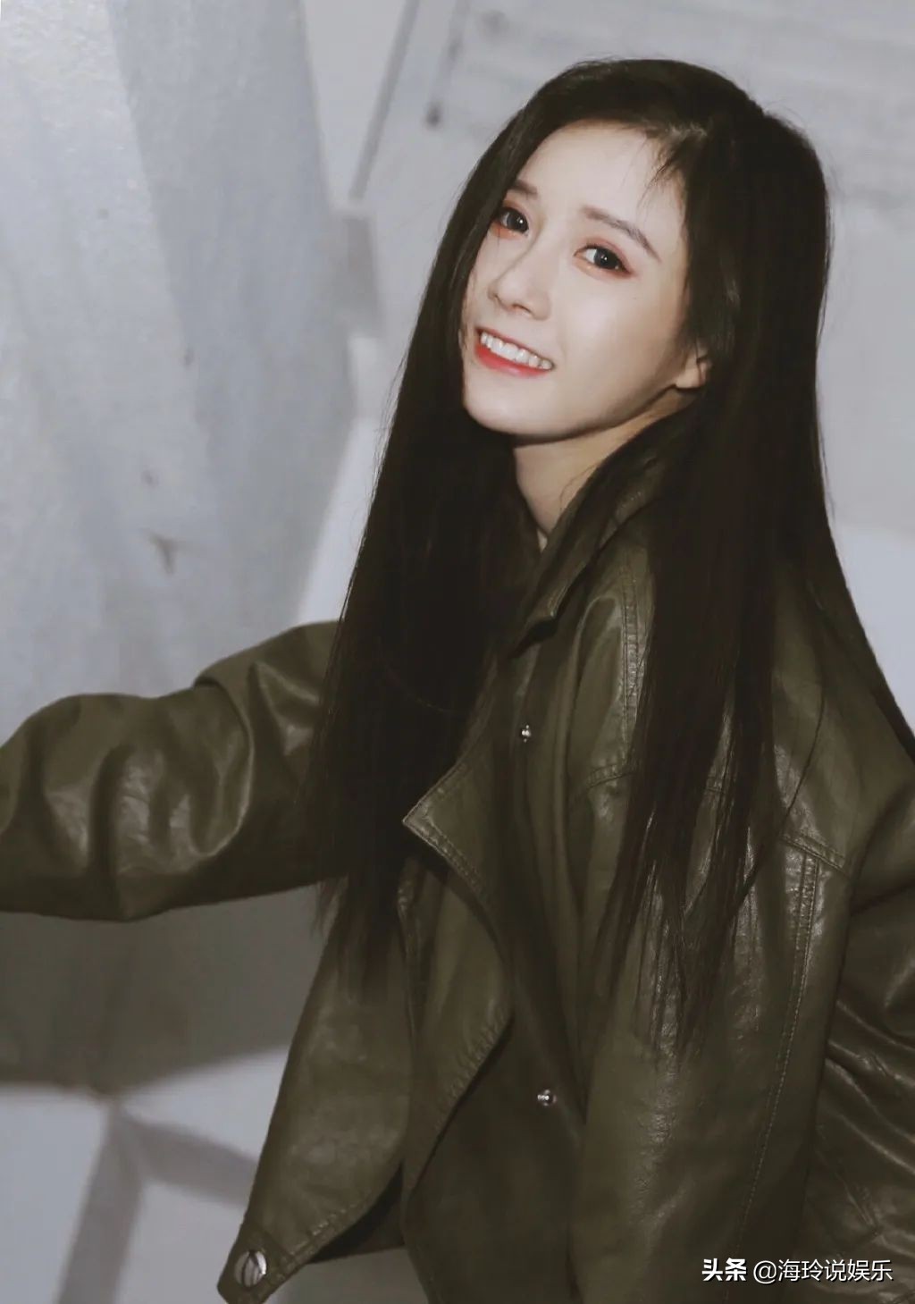 Duan Yixuan, a girl who has no prominent background and tries her best ...