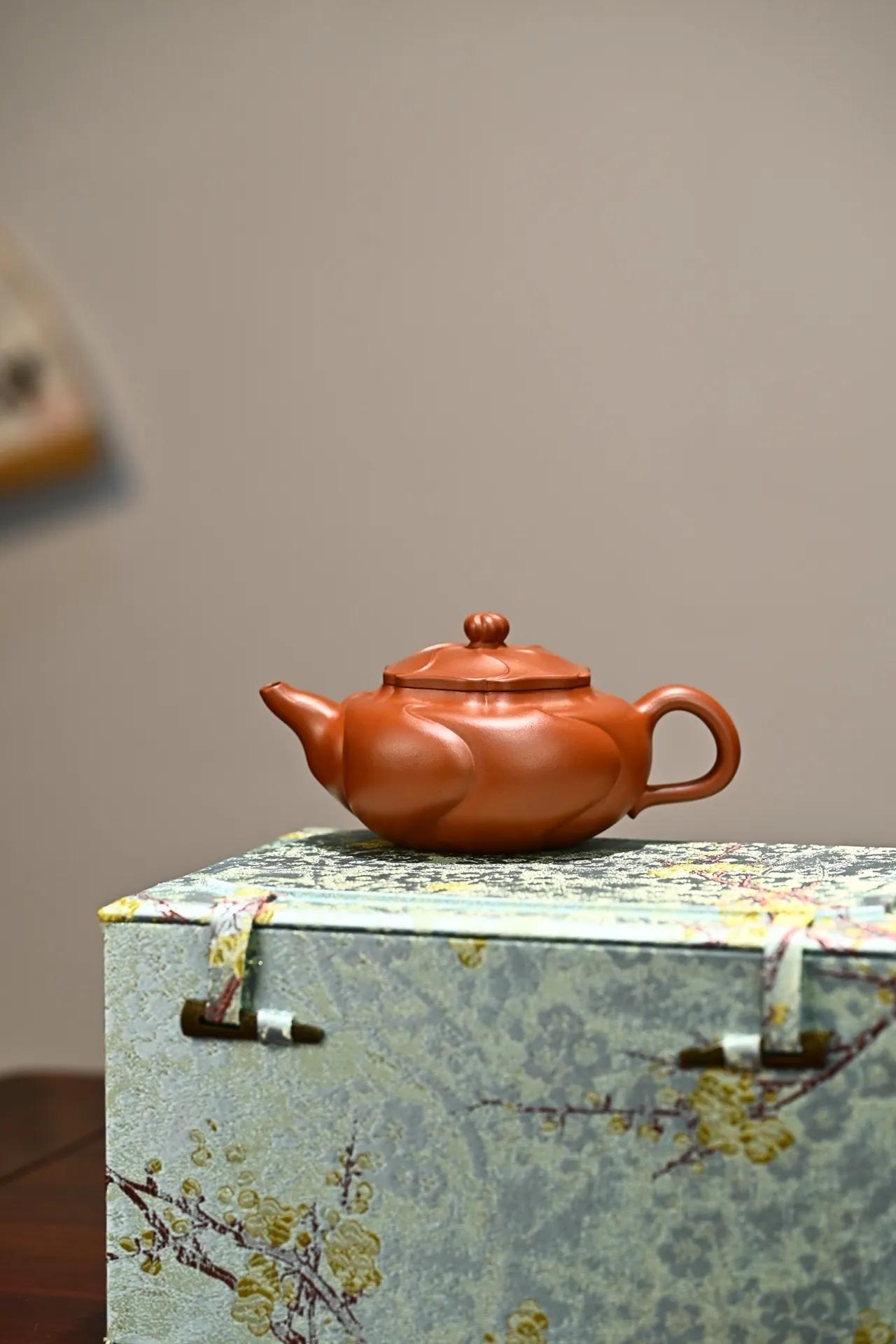 Full-hand pot, isn't it good-looking? - iNEWS