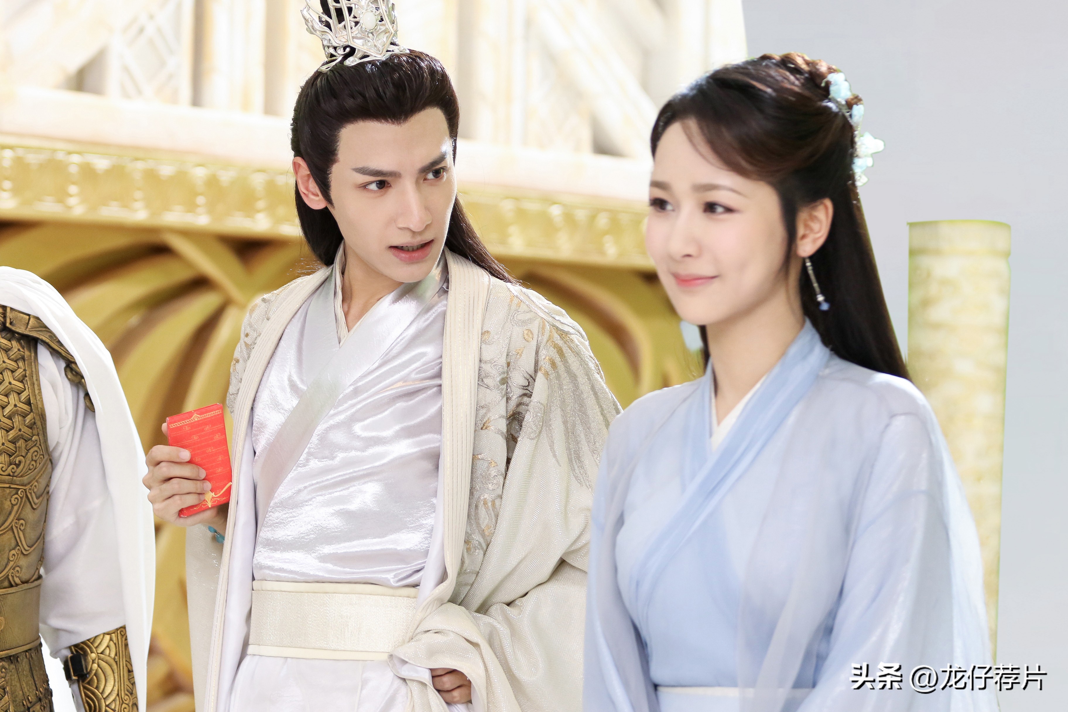 Ranking Yang Zi's best-watched dramas, "Long Lovesickness" fifth and ...