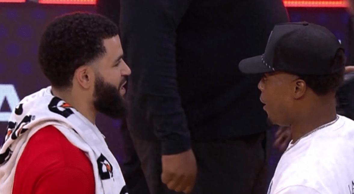 70+29 blasting the Heat! The Rockets ended perfectly, Van Jordan ...