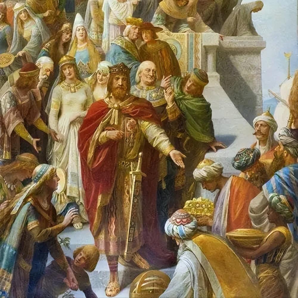 Holy Roman Emperor Charles VI, through political reforms, continued the ...