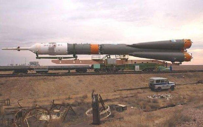 Can push the speed to Mach 27, US experts say the Avangard system is ...