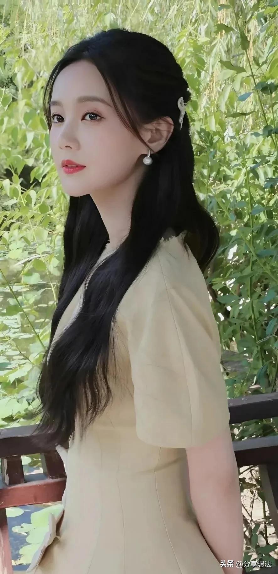 Li Yitong star wallpaper (16) - iNEWS