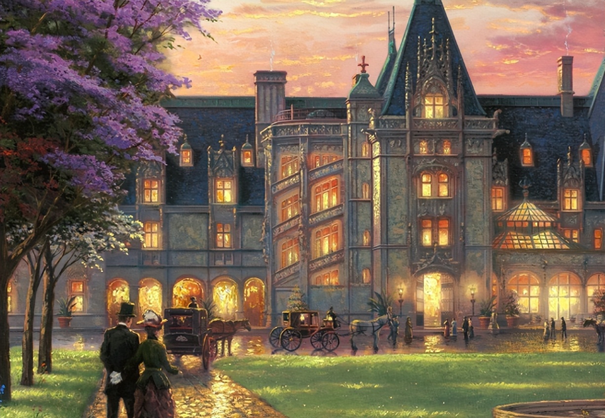 What are the functions of medieval castles in Western Europe? And how ...