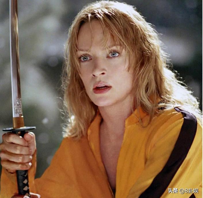 "Kill Bill": Revenge, Redemption and the Exploration of Female Power ...