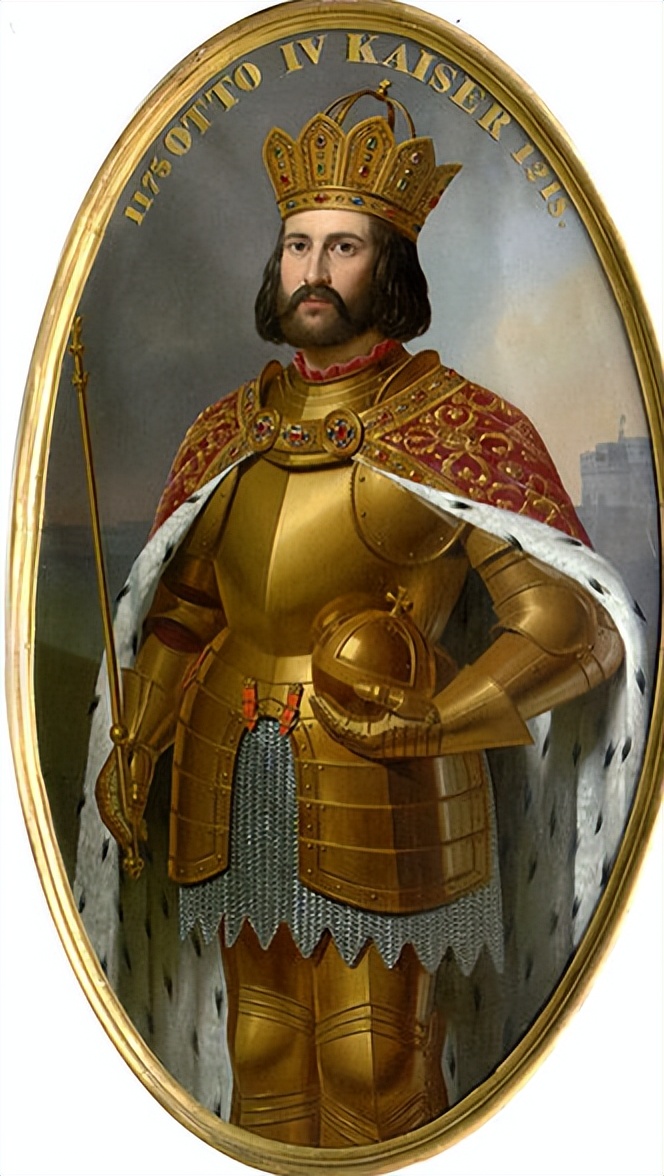 The Origins of the Welf Dynasty, and How Its Historical Influence ...