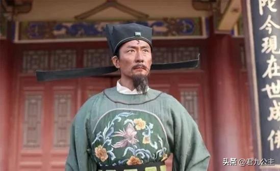 5 stars who have played Bao Zheng: Lu Yi, Deng Chao, Zhang Zijian are ...