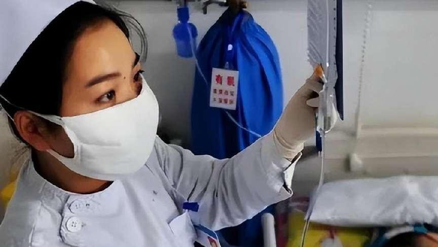 Wang Shuping: The forgotten "whistleblower", who saved tens of ...