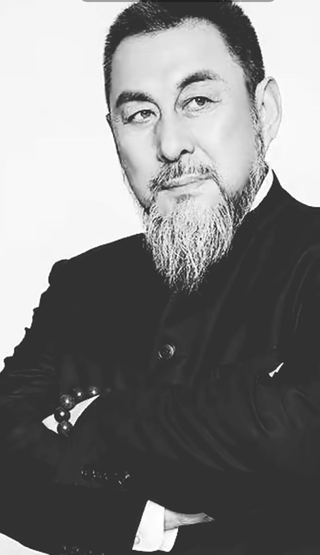 Old man: Good luck all the way!"Guan Yu" actor Lu Shuming passed away ...