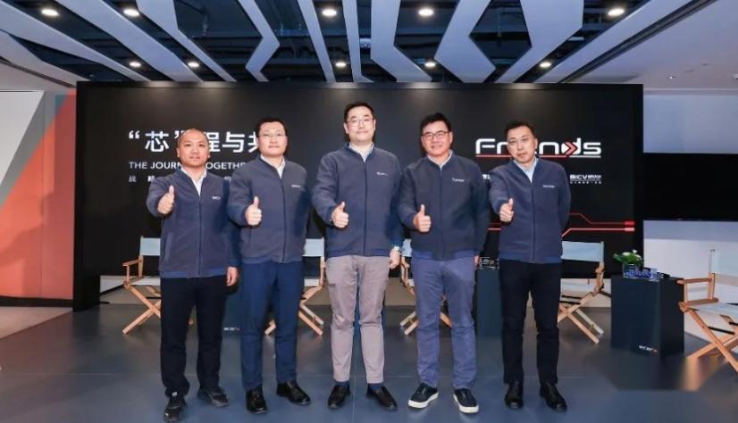 Cockpit intelligence is everywhere, and Yikatong Technology actively ...