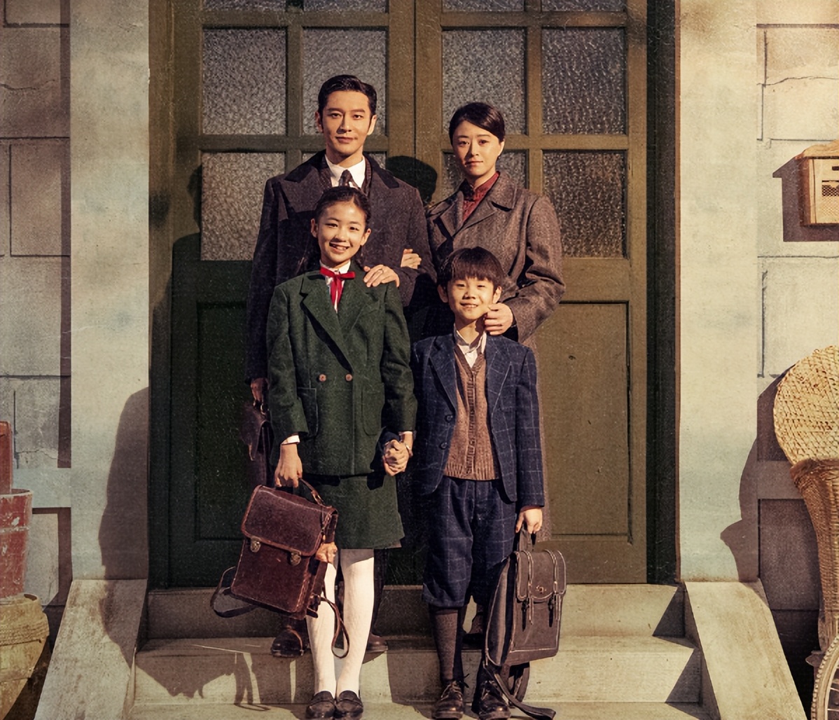 Chen Shu who is stiff, Reba who is crying fake, come to see Jiang Xin's ...