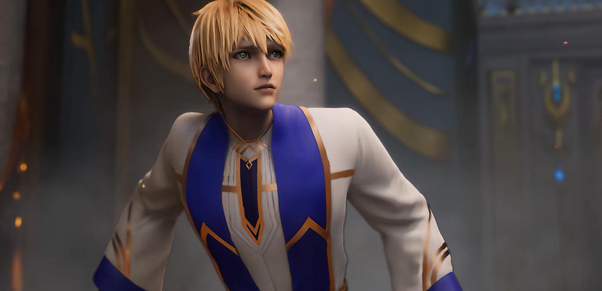 Throne of Divine Seal: Who are the members of the Taxi-level No. 4 ...